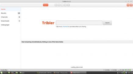 Tribler: el cliente de torrent anónimo | Ubuntizando.com